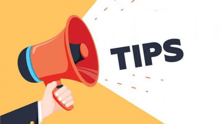 Tips là gì? giải nghĩa những ẩn số về thuật ngữ: tips